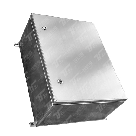 Explosion-Proof Junction Box - Nanyang Yitong