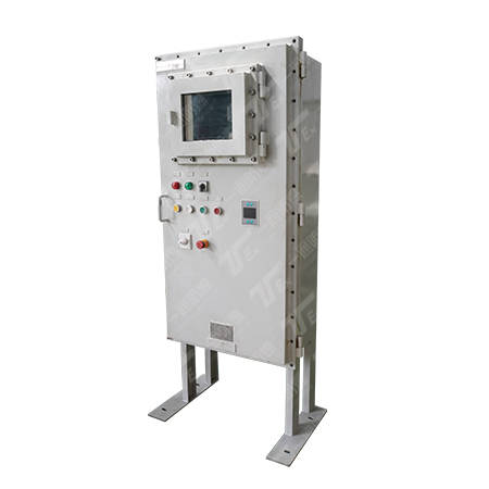 Explosion-Proof Electrical Control Cabinets - Nanyang Yitong