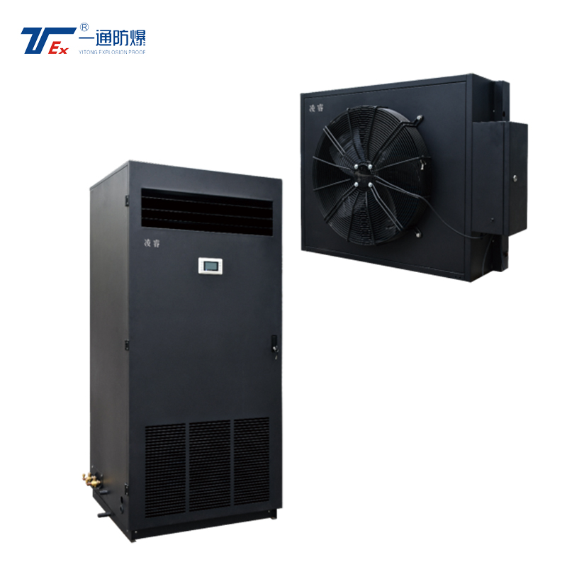 Precision Air Conditioners 7KW 90KW Constant Temperature Humidity ...